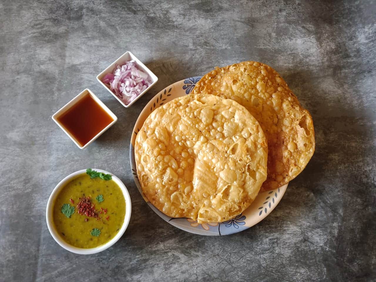 The Taste Of Dal Pakwan, Karelibaug, Vadodara | Zomato