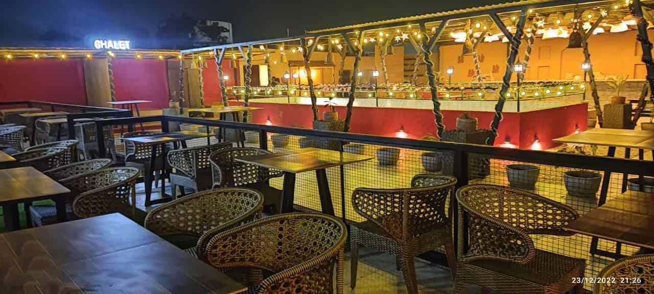 The Shack Kitchen, Hatia, Ranchi | Zomato
