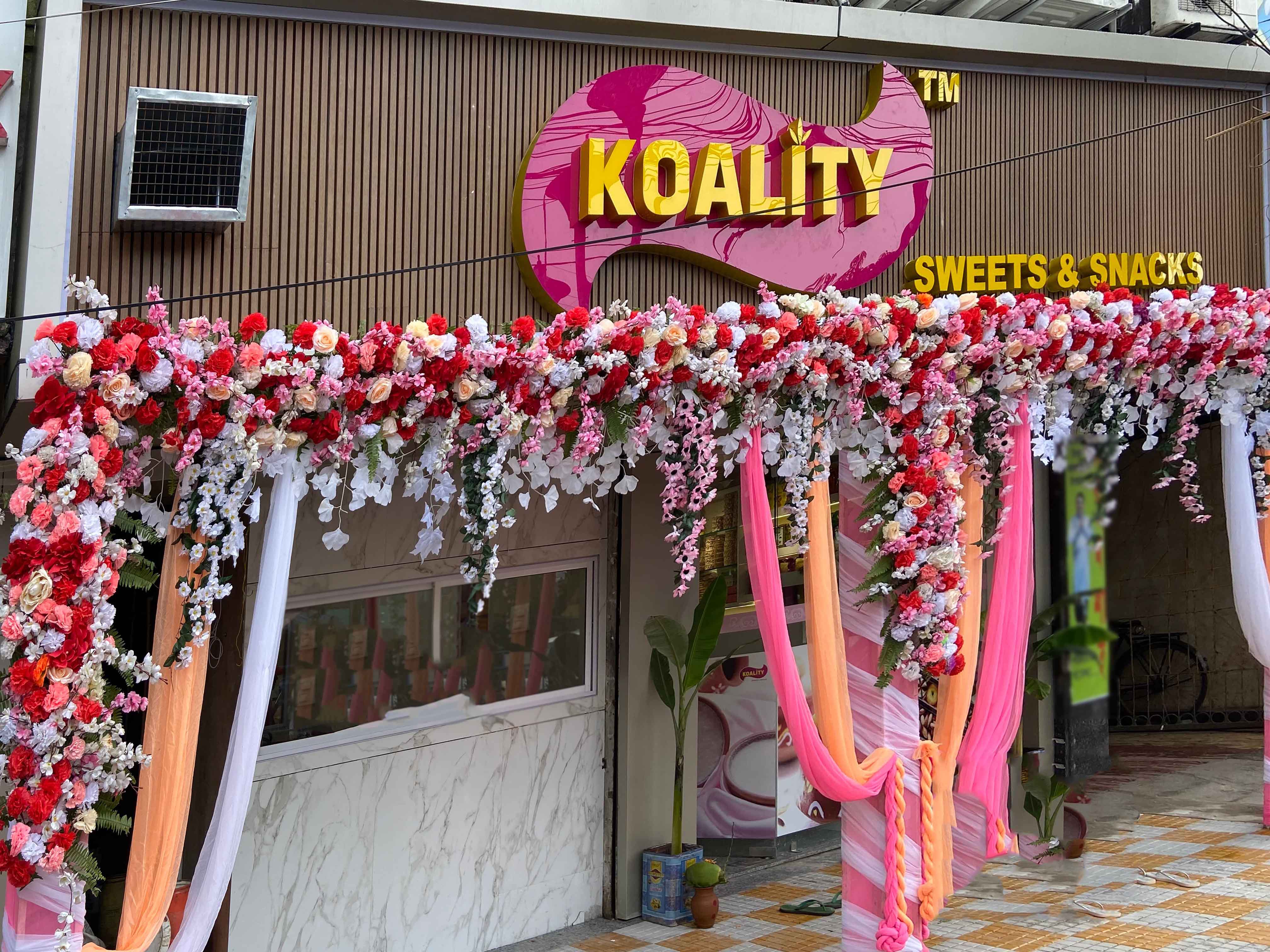 Koality Sweets & Snacks, Janta Nagar, Siliguri | Zomato
