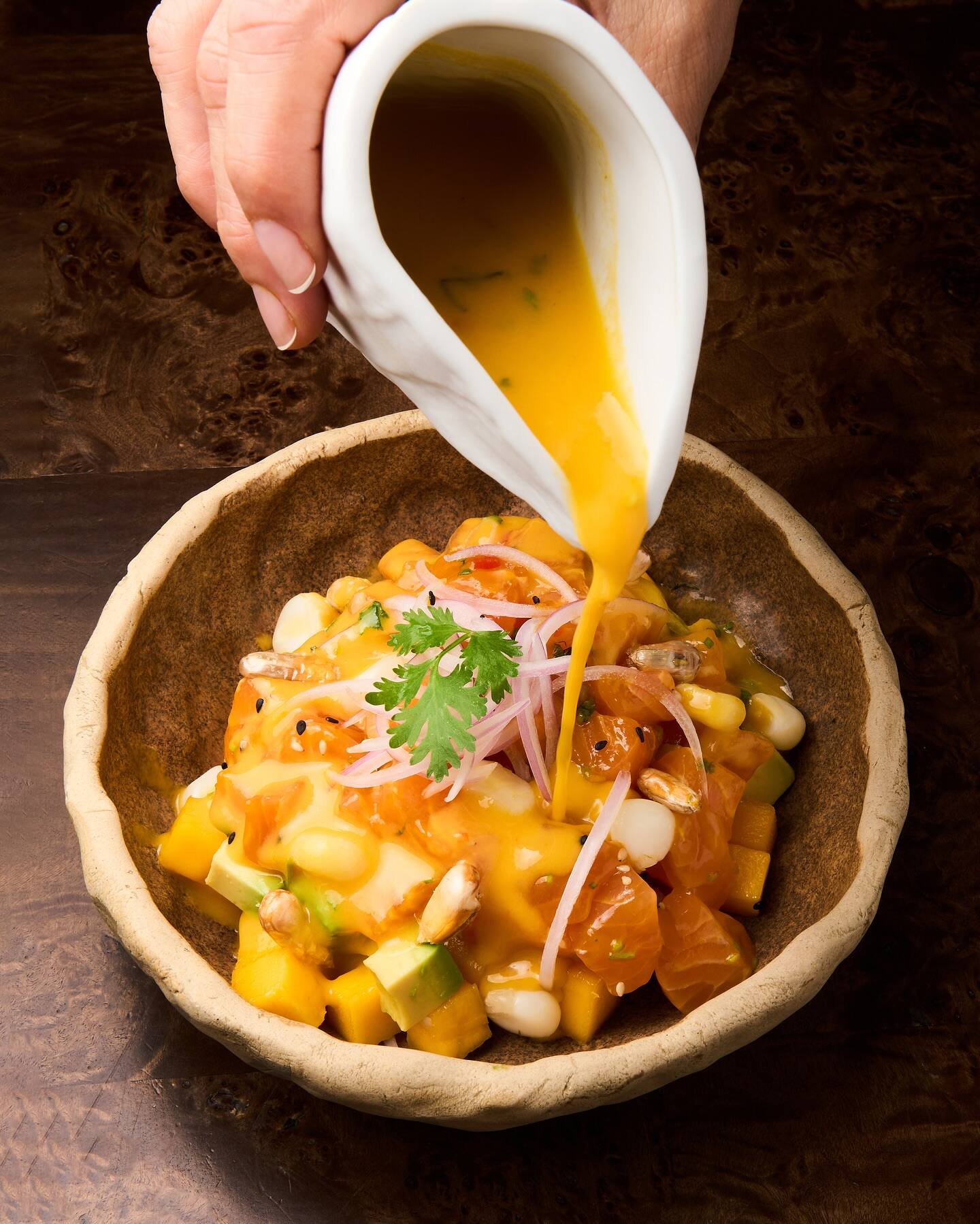 Fusion Ceviche, Jumeirah Lake Towers (JLT), Dubai | Zomato