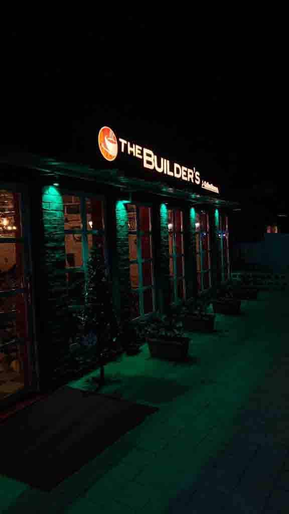 The Builders Coffee House, Badlapur, Thane | Zomato