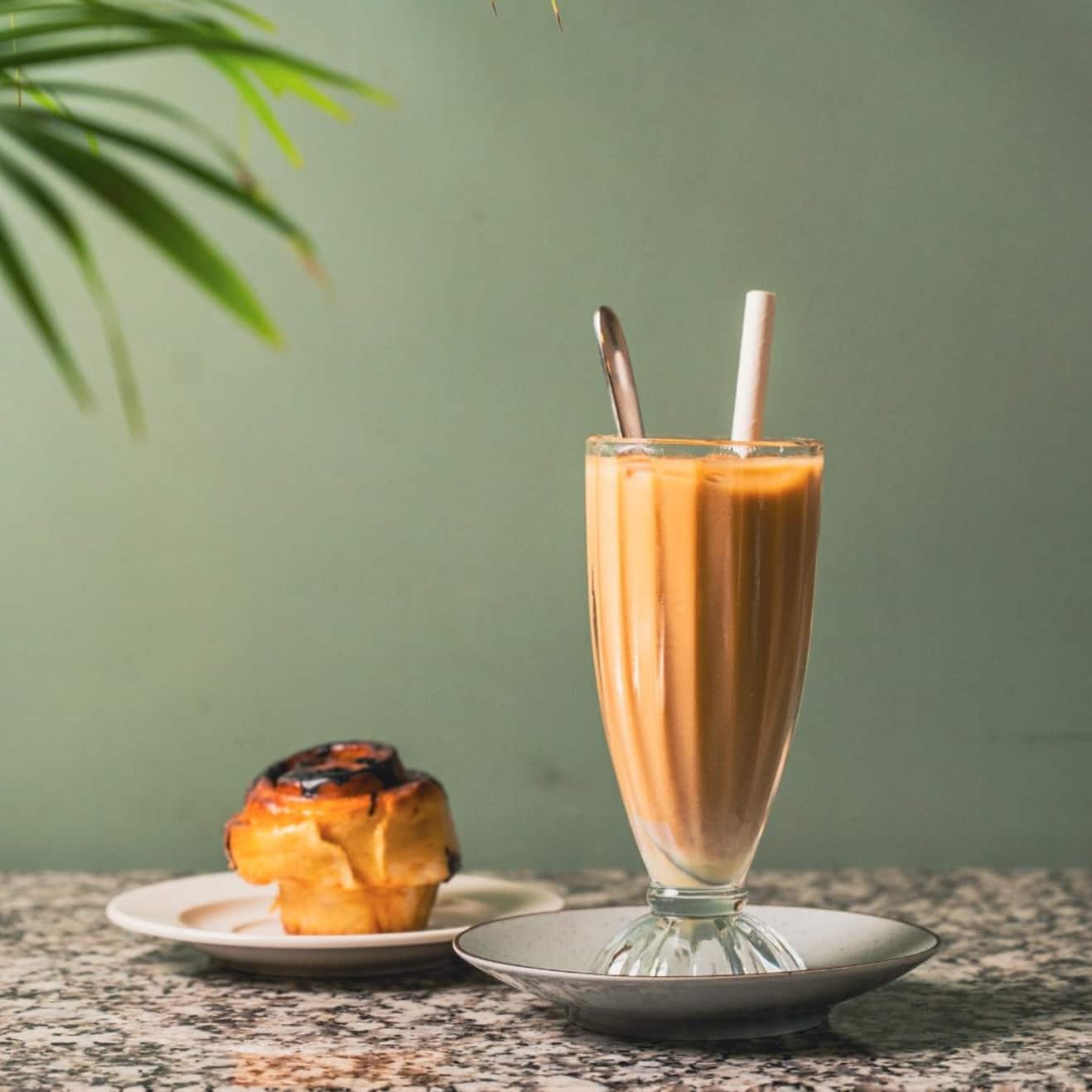 Te Fitti Cafe, Panaji, Goa | Zomato