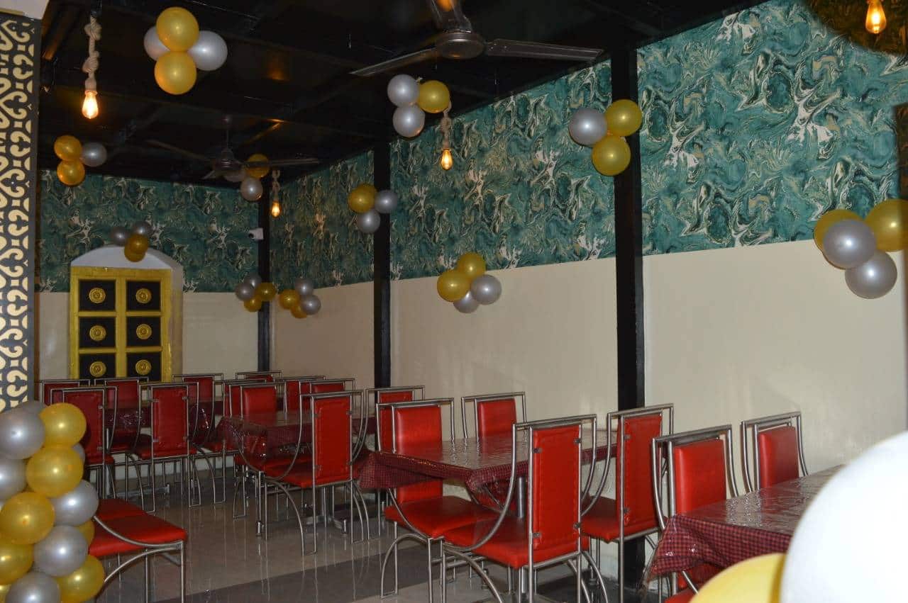 Majlis Darbar Restaurant, Camp Area, Pune | Zomato