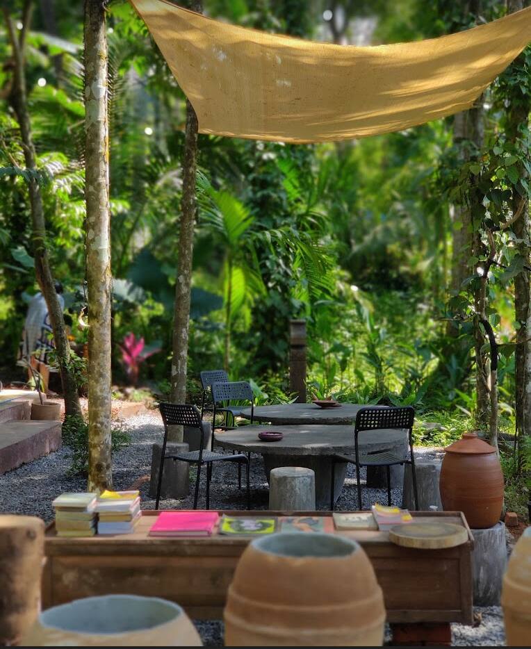 Bageecha, Arambol, Goa | Zomato