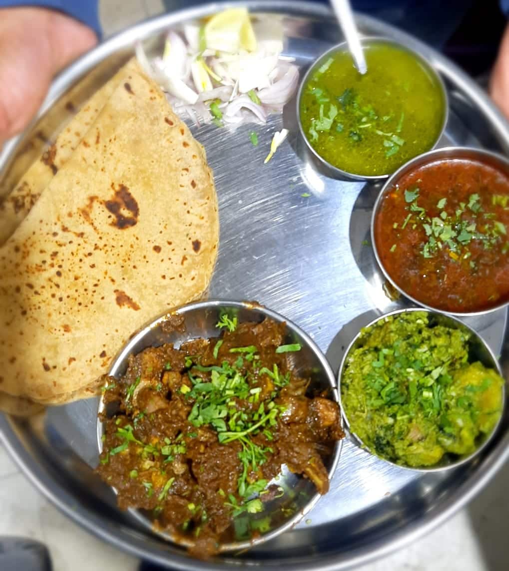 Nonveg Khilare, Kothrud, Pune | Zomato