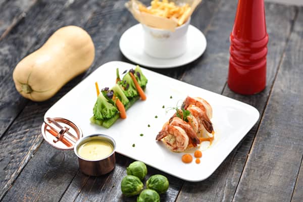 Iloli, Dubai Marina, Dubai | Zomato