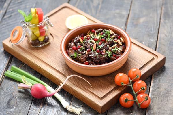 Iloli, Dubai Marina, Dubai | Zomato