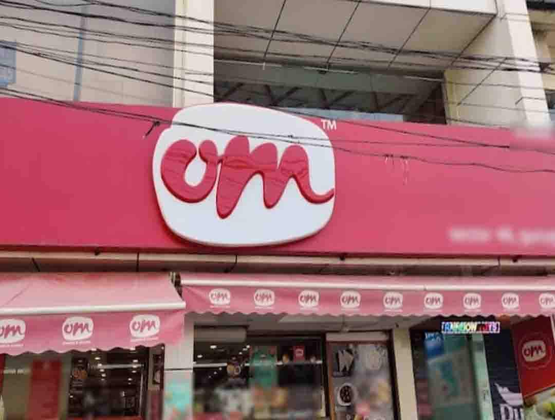 Om Sweet, Sector 45, Gurgaon | Zomato