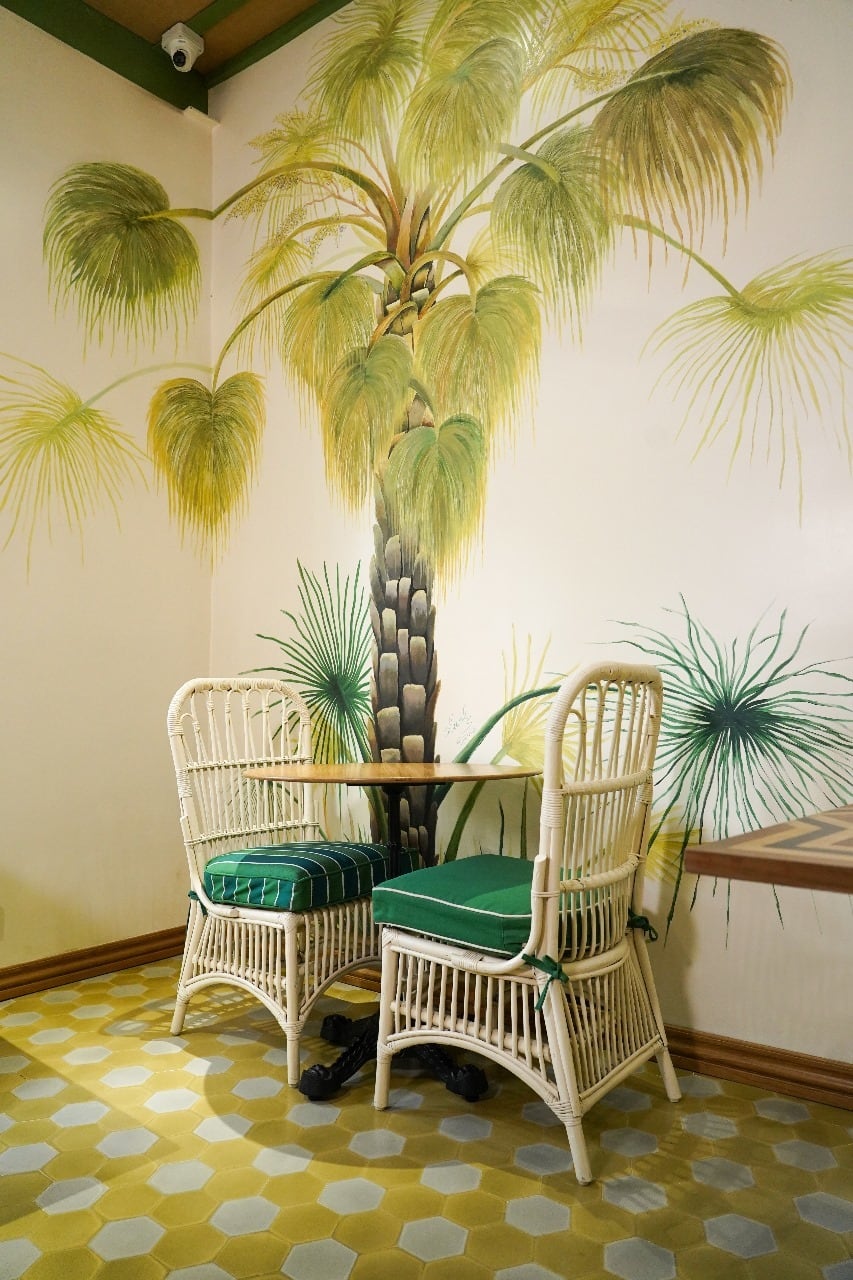 Malido Cafe, Fort, Mumbai | Zomato