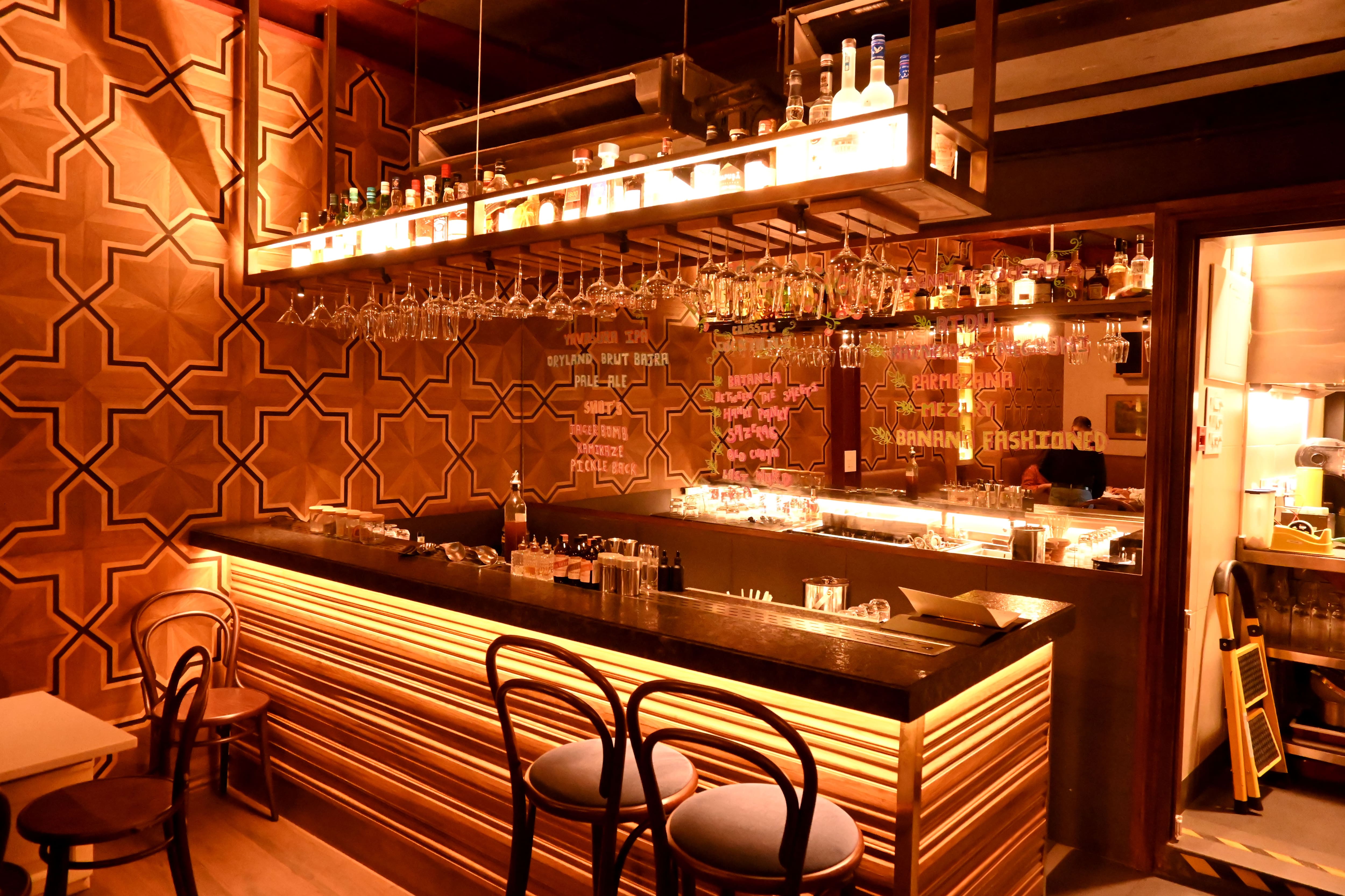 Malido Cafe, Fort, Mumbai | Zomato