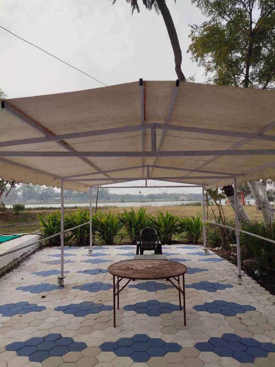 Aloha Sandhu Farms & Resorts, Bhawar Kuan, Indore | Zomato