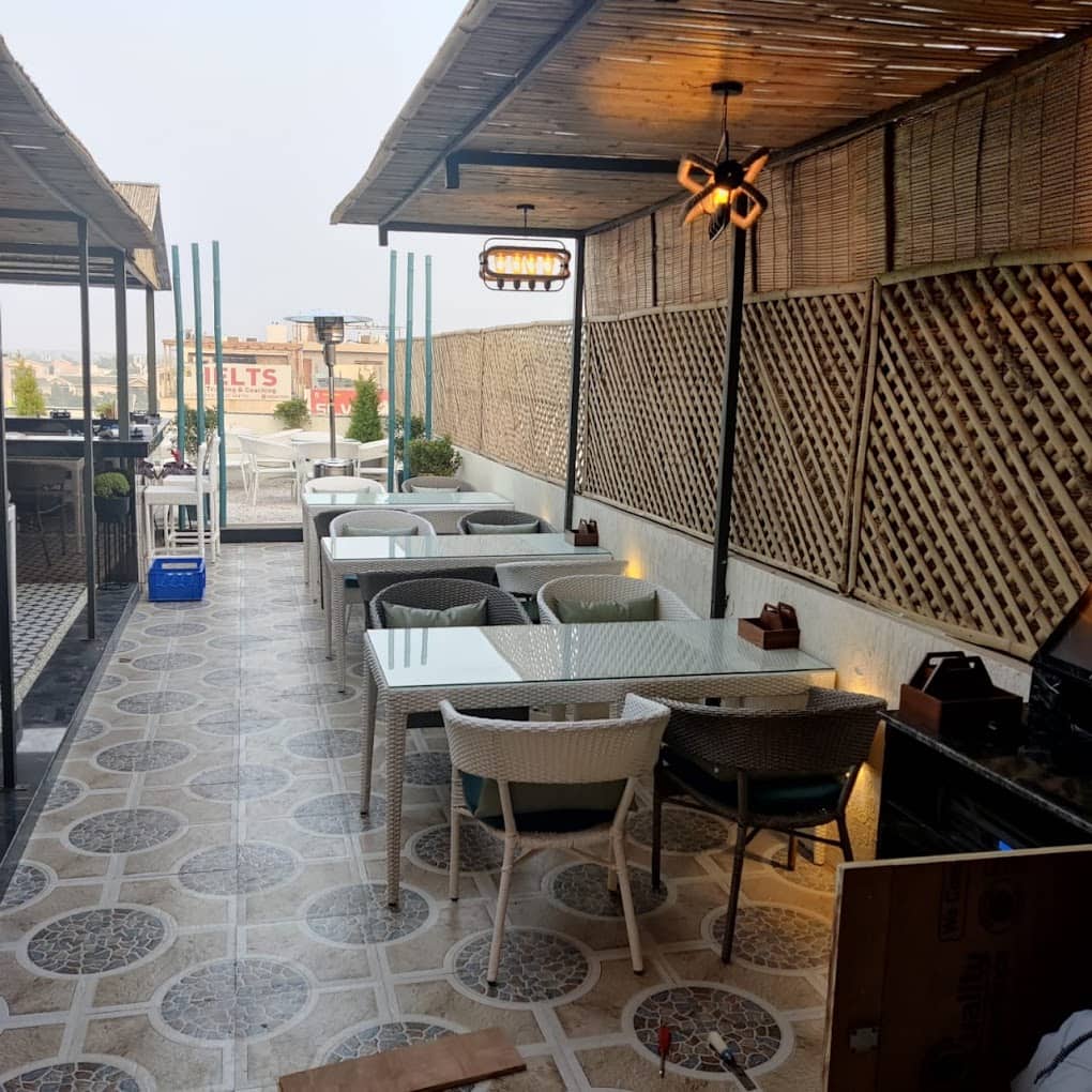The Chef House, Sunny Enclave, Mohali | Zomato