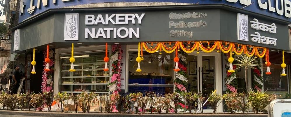 Bakery Nation, Vashi, Navi Mumbai | Zomato