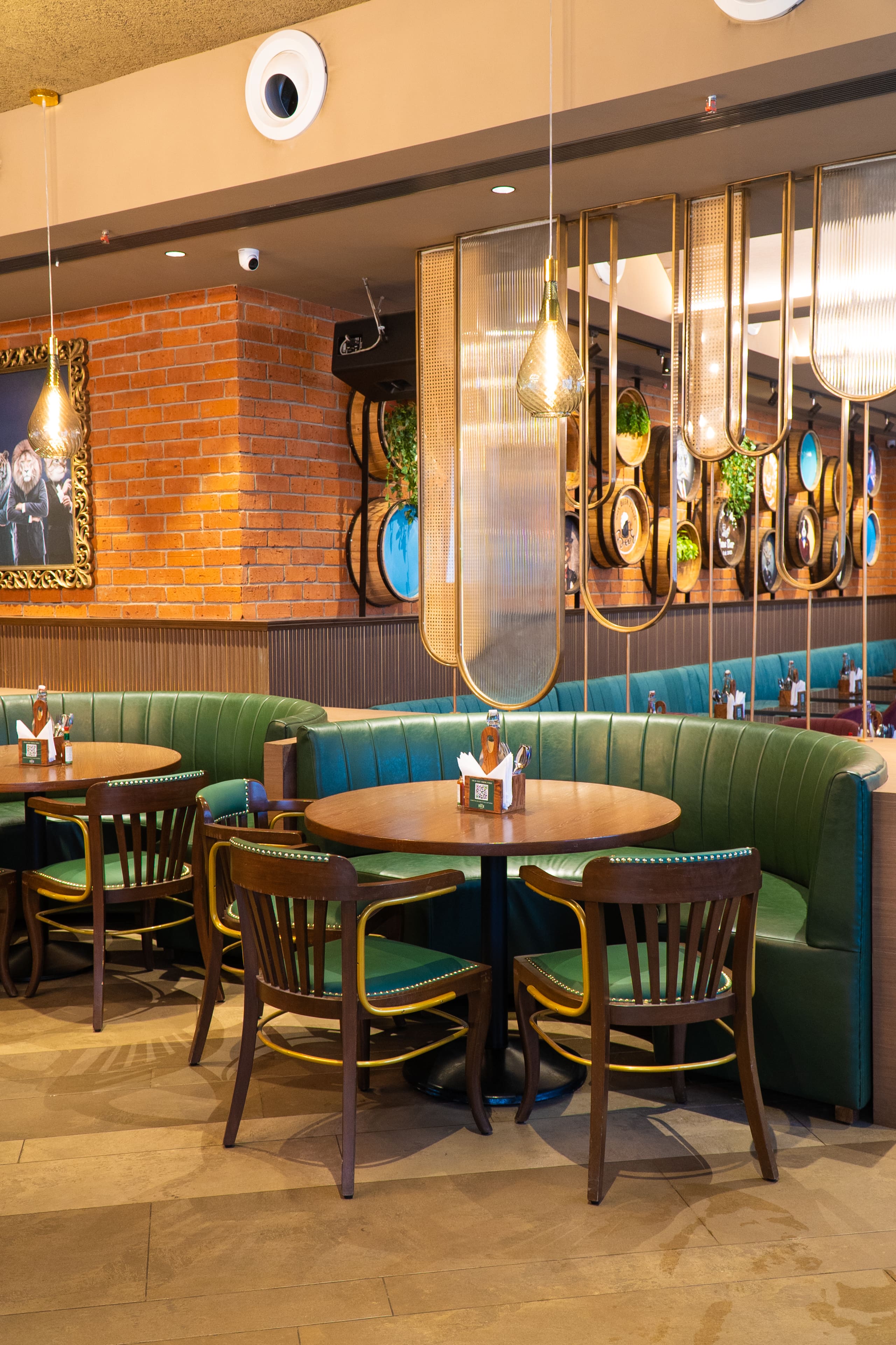 Nock Nock Resto Bar, Kalyan, Thane | Zomato