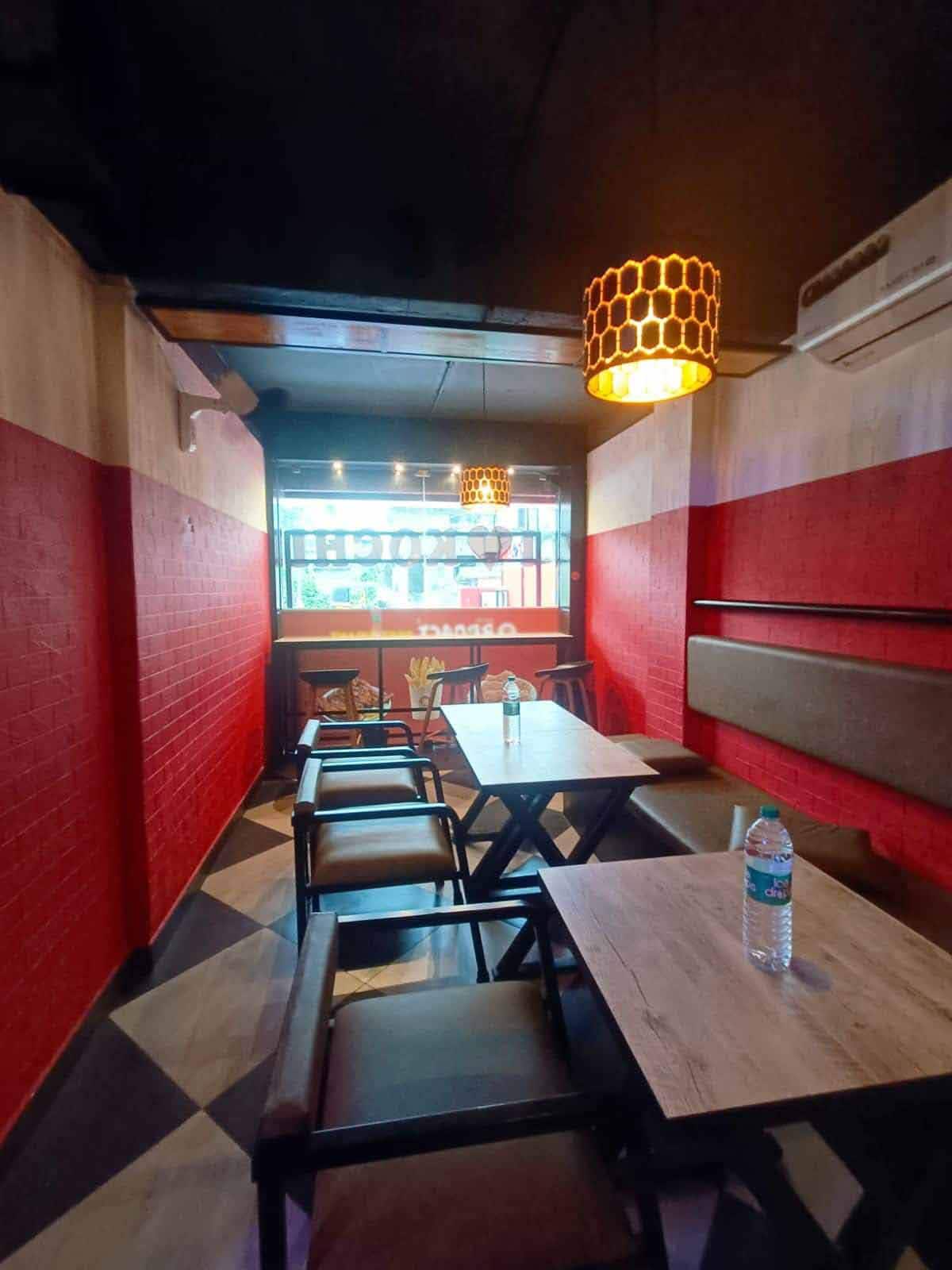 Broast Restaurant, Thopumpady, Kochi | Zomato