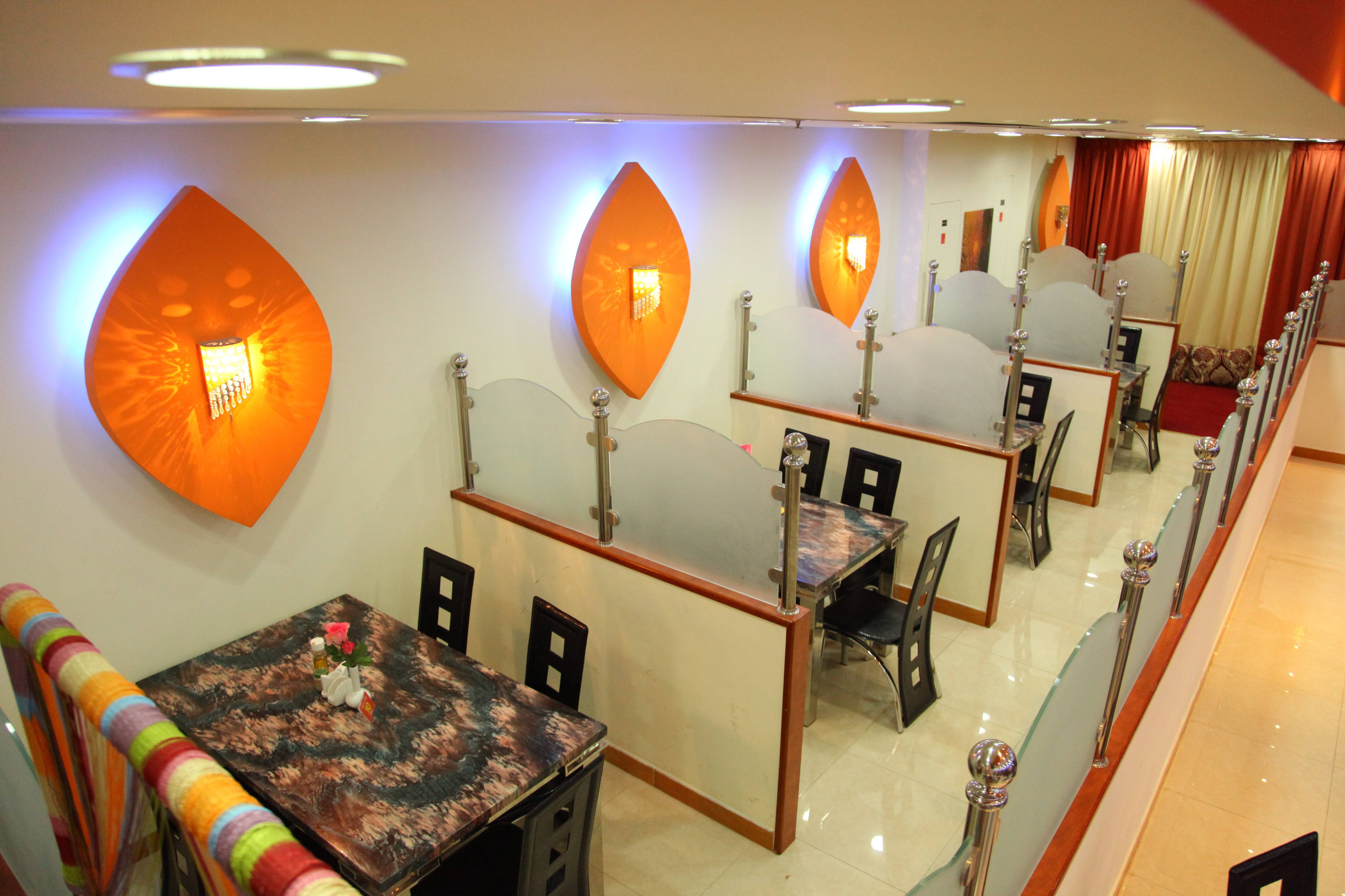 Raidan Mandi Restaurant, Al Nahda, Dubai - Zomato