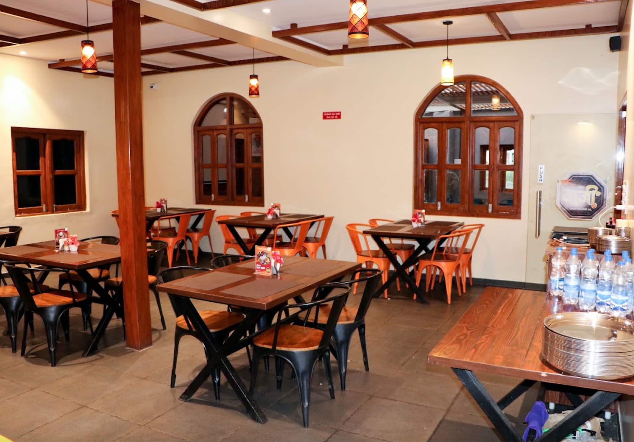 Baji Hotel, Ravet, Pune | Zomato