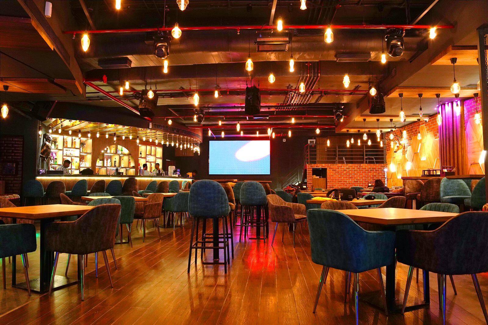 Photos of The Tavern, Pictures of The Tavern, Kolkata | Zomato