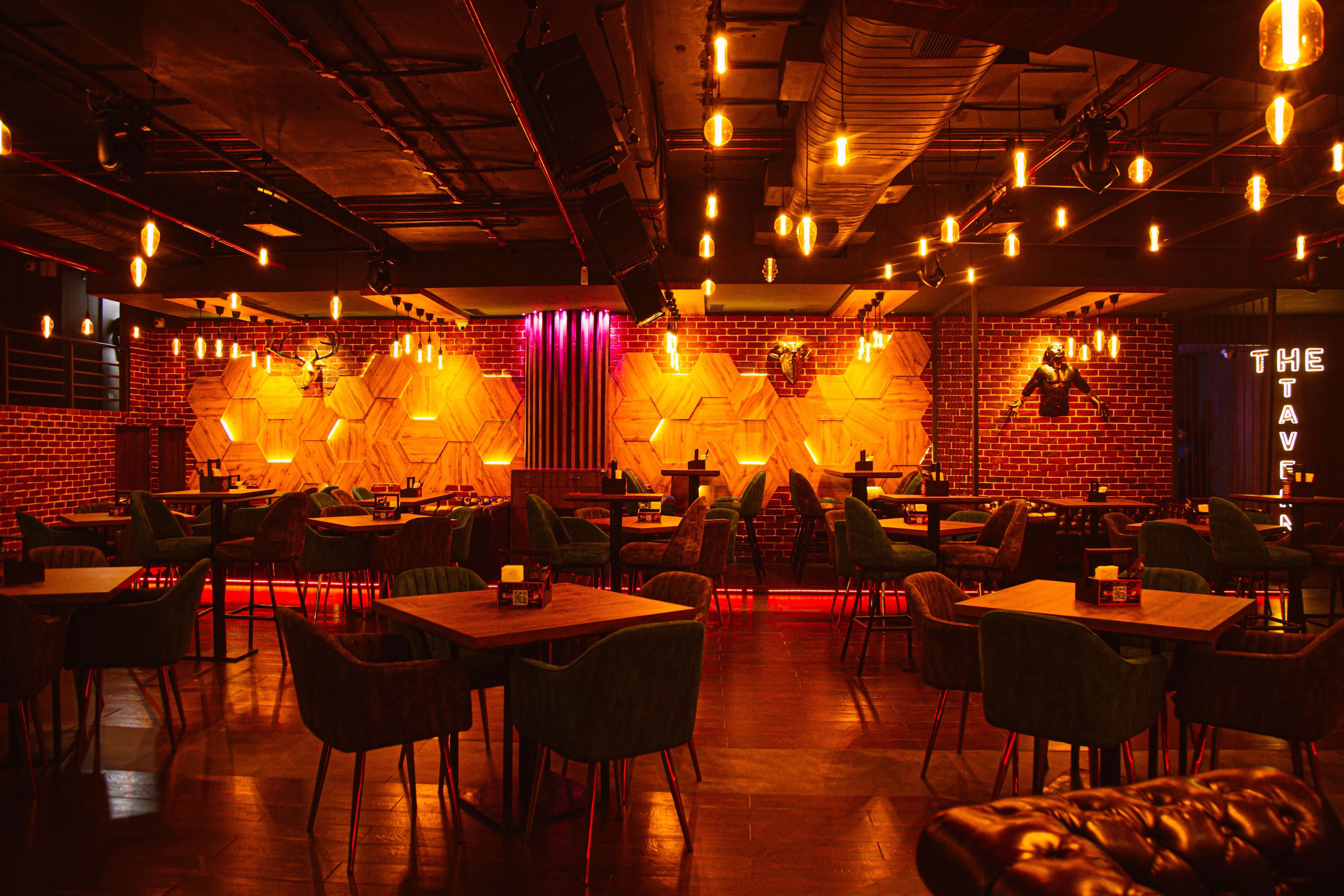 The Tavern, Sector 5, Salt Lake, Kolkata | Zomato