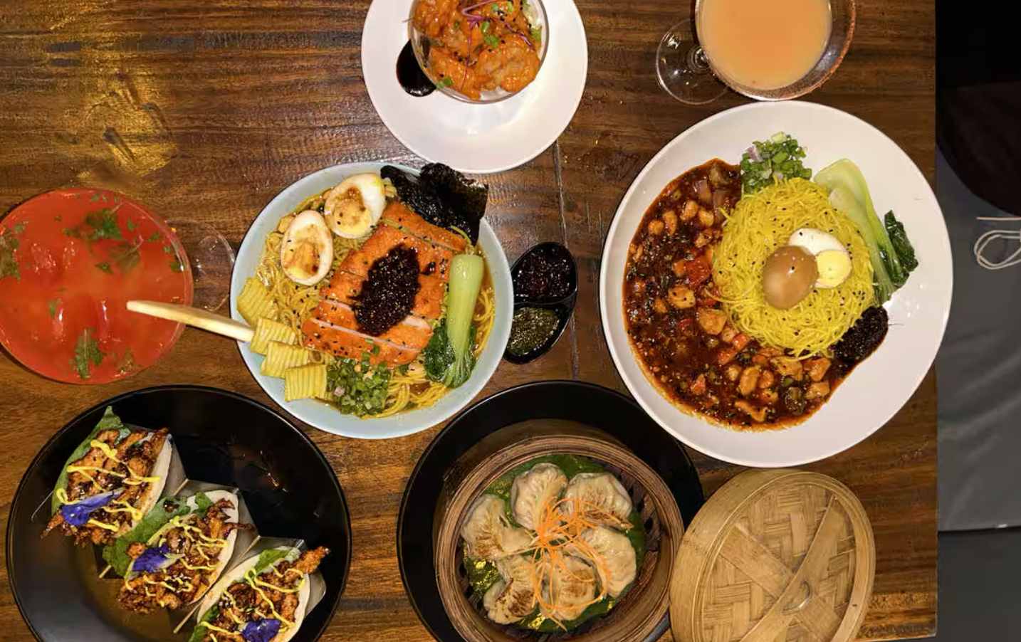 Squee & Spoon, Seawoods order online - Zomato
