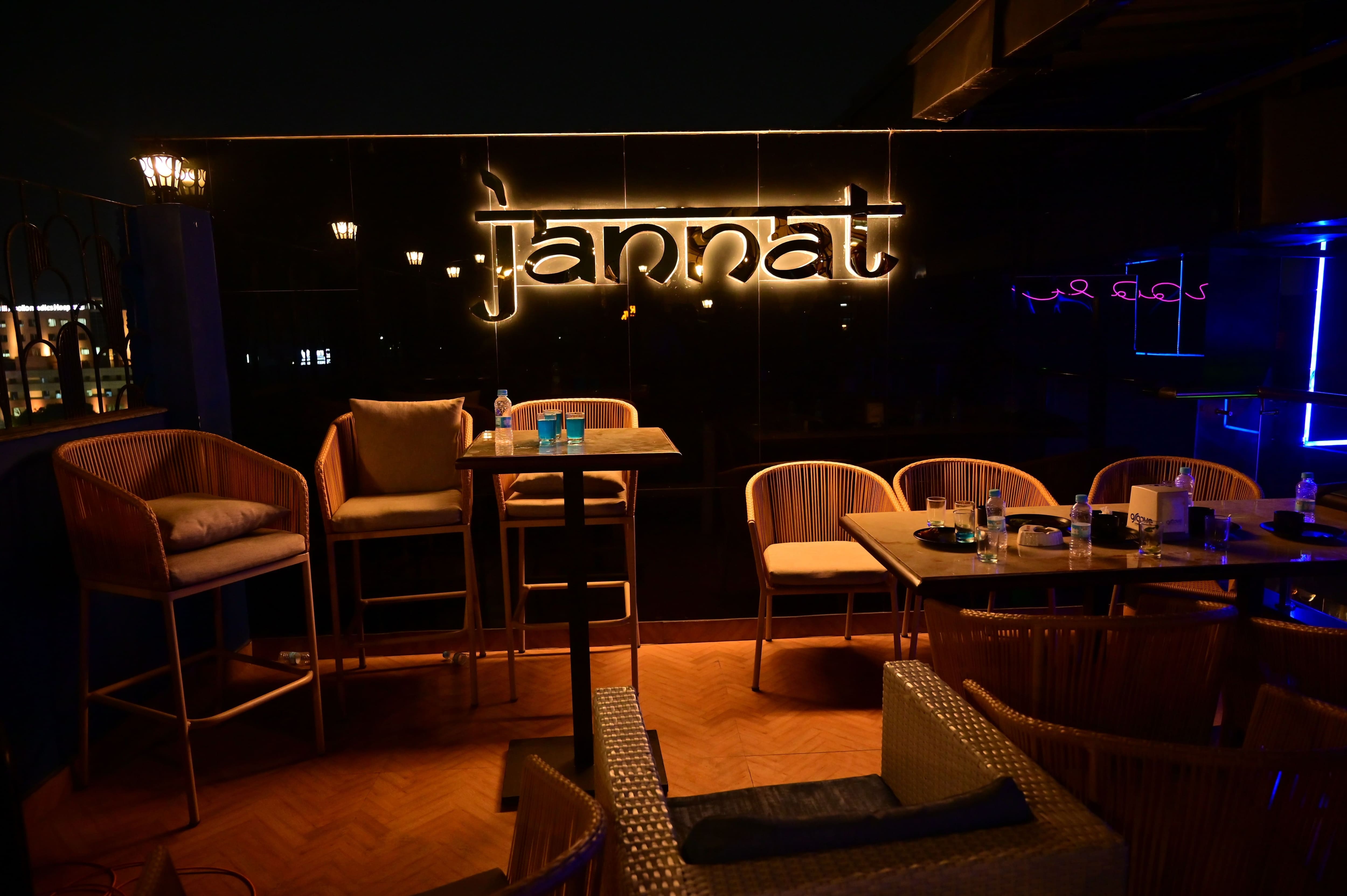 Groove -Lounge, Bar & Rooftop, Alambagh, Lucknow | Zomato