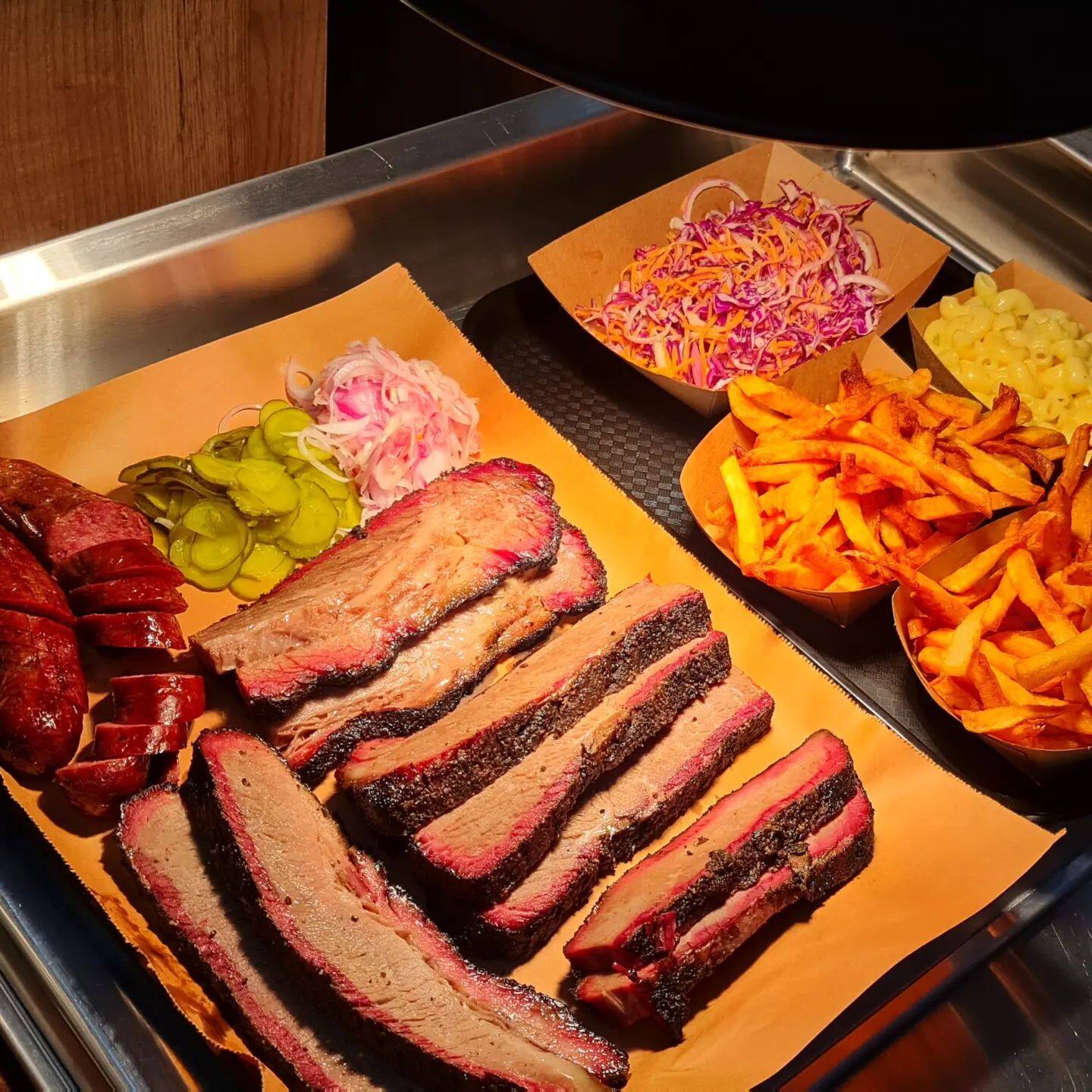 BIG T BBQ Al Quoz Dubai Zomato