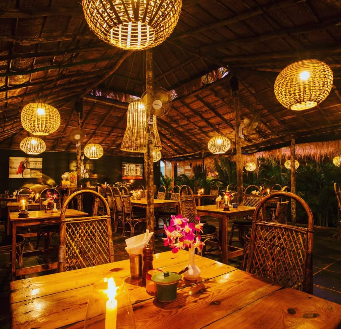Zest Vegan And Vegetarian Restaurant, Agonda, Goa | Zomato