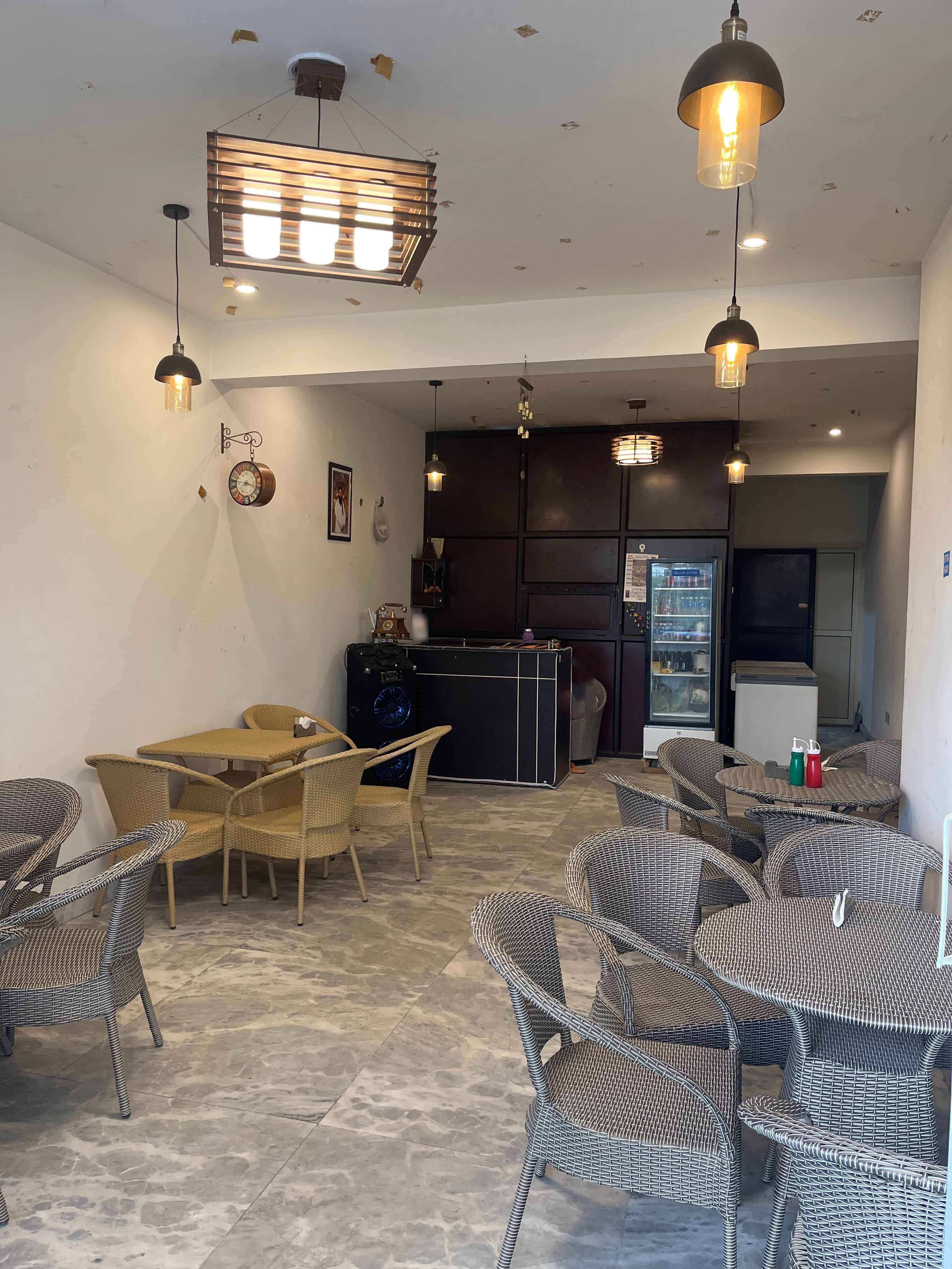 Food Adda, Dera Bassi, Zirakpur | Zomato