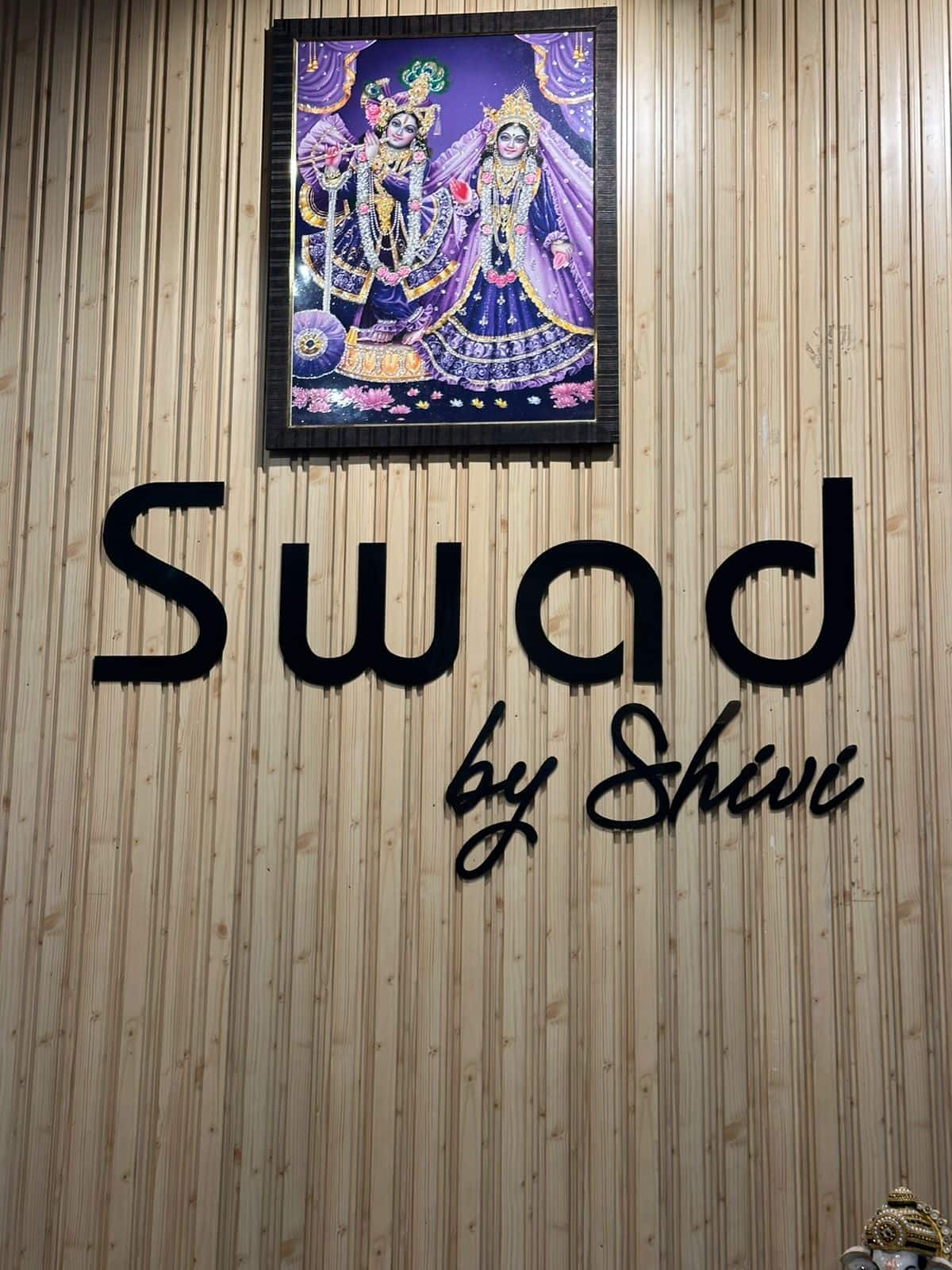 Swad by Shivi, Devpura, Haridwar | Zomato