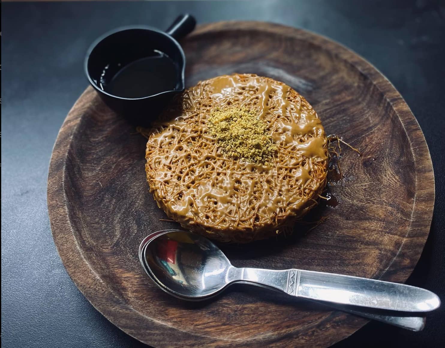 Kunafa Lounge, Benaulim, Goa | Zomato
