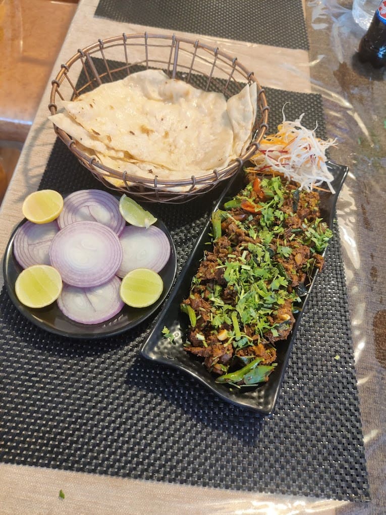 Sree Vyshnavi Multi Cuisine Restaurant, Gachibowli, Hyderabad | Zomato