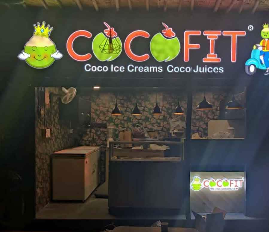 Cocofit, Madhapur, Hyderabad | Zomato