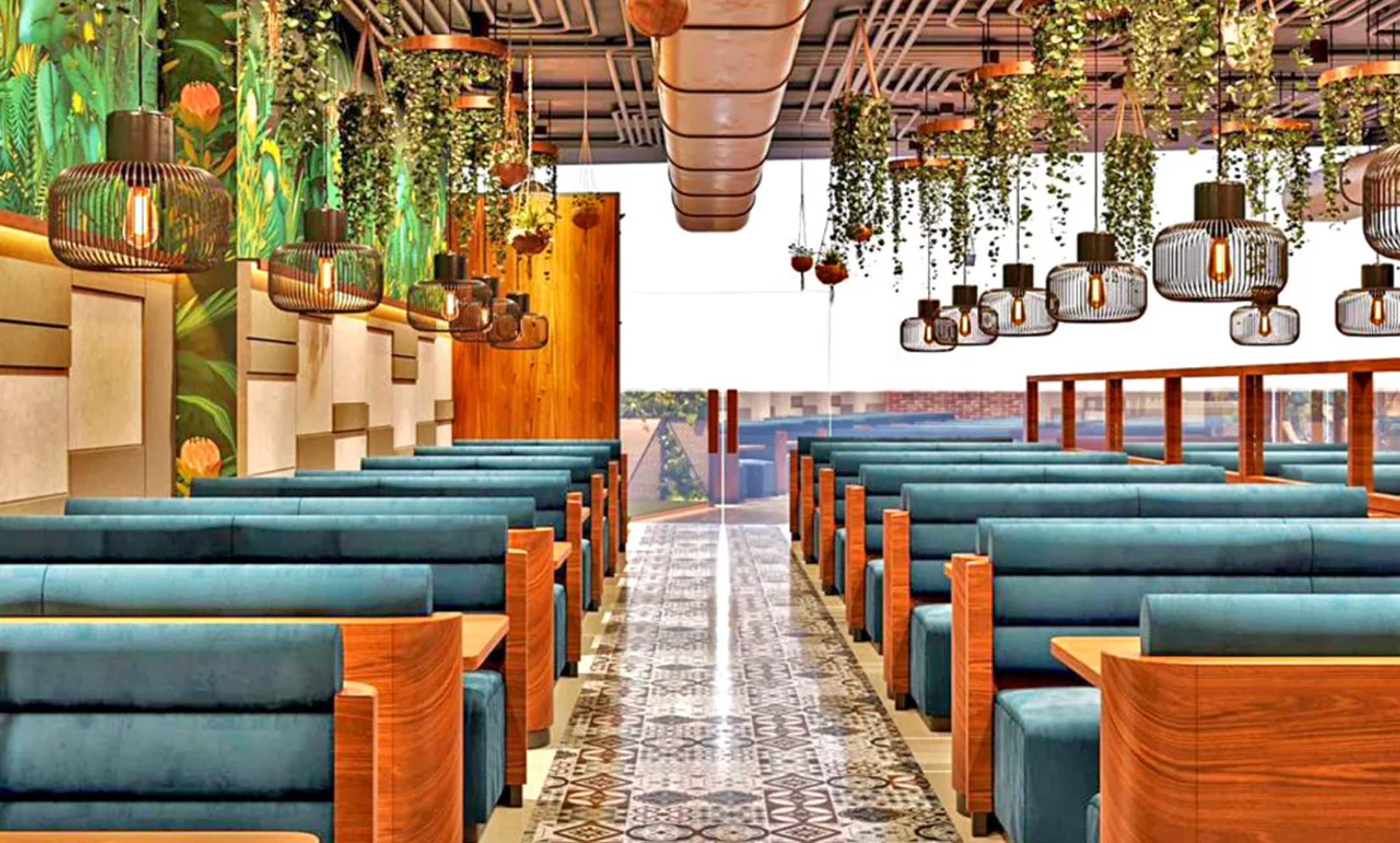 Rustic Spices, Satellite, Ahmedabad | Zomato