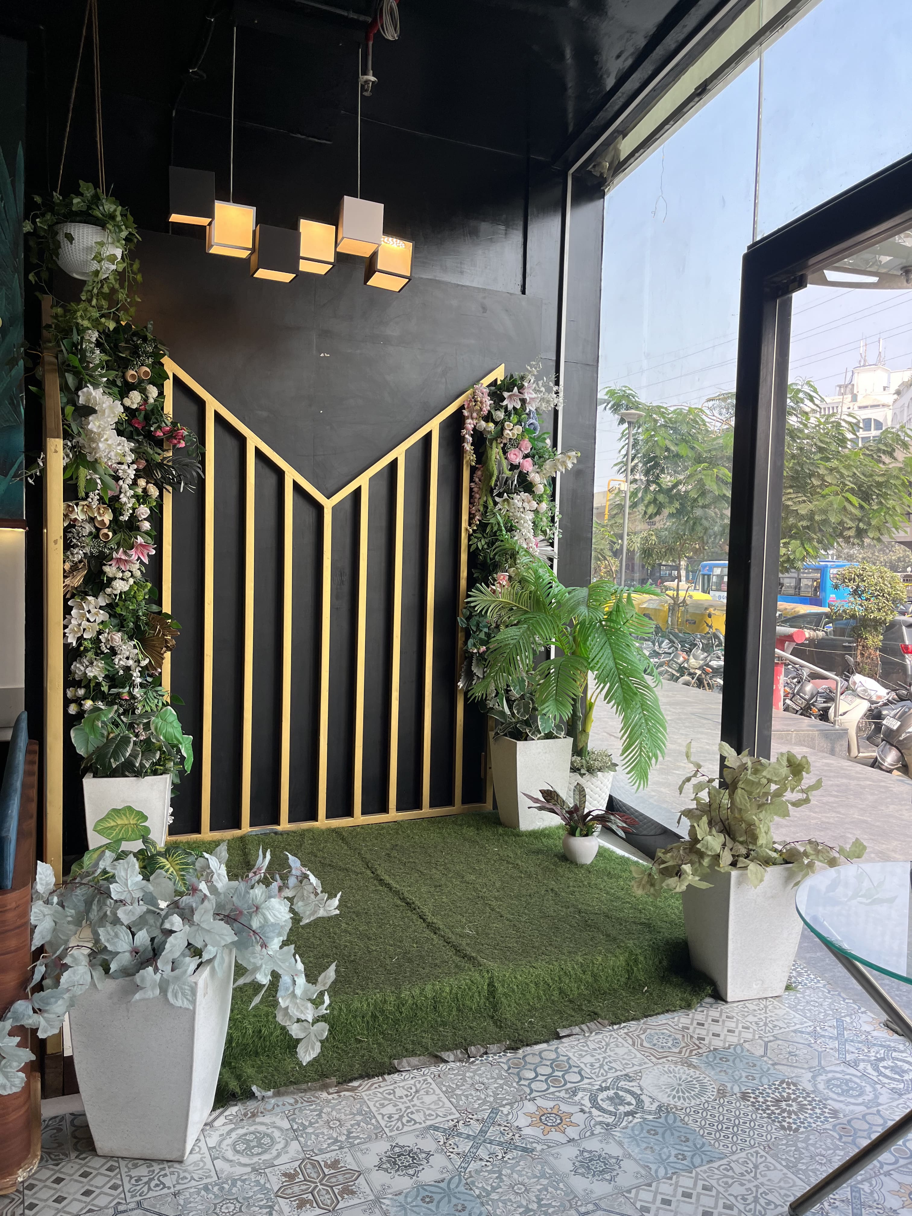 Rustic Spices, Satellite, Ahmedabad | Zomato