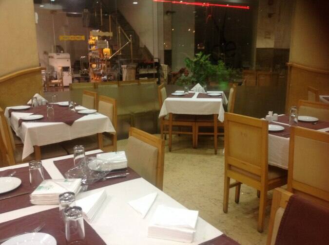 Byblos Menu, Menu for Byblos, Trade Centre Area, Dubai - Zomato