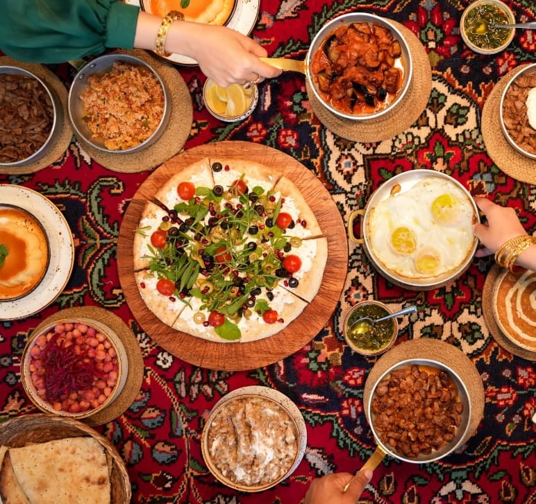 Foul and Tamees, Jumeirah 3, Dubai | Zomato