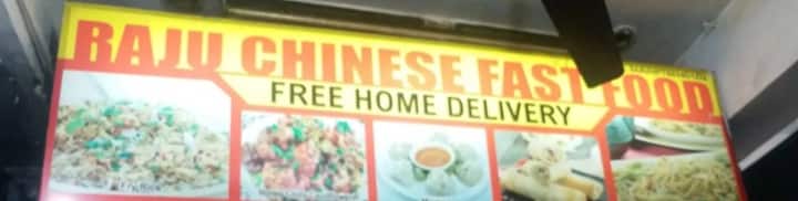 Raju Chinese Fast Food, Sector 24, Chandigarh | Zomato