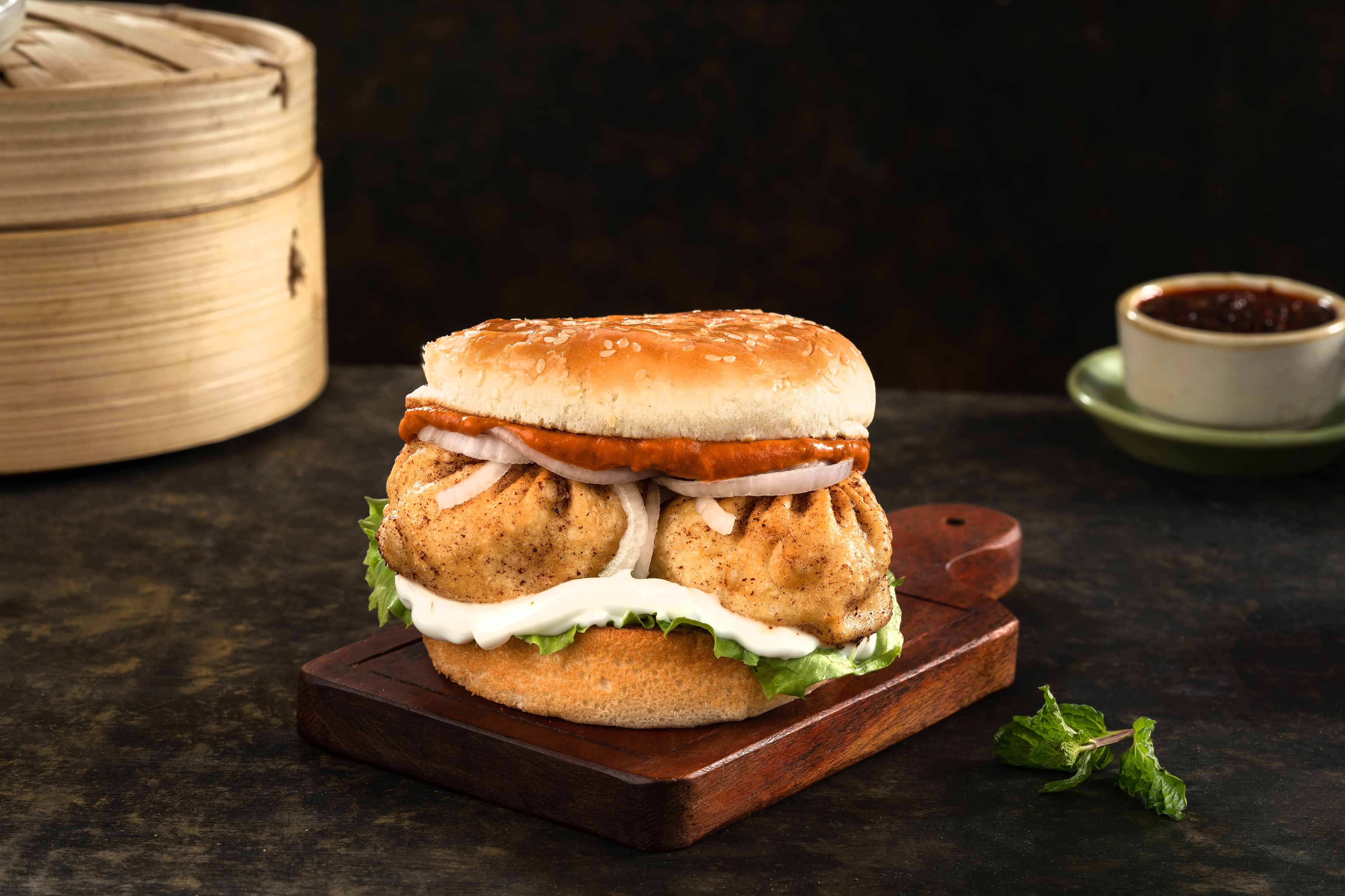 Golden Momo, DLF Phase 3, Gurgaon | Zomato