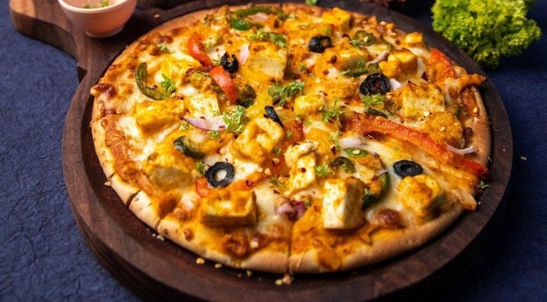 Pizza House, Inderlok, New Delhi | Zomato