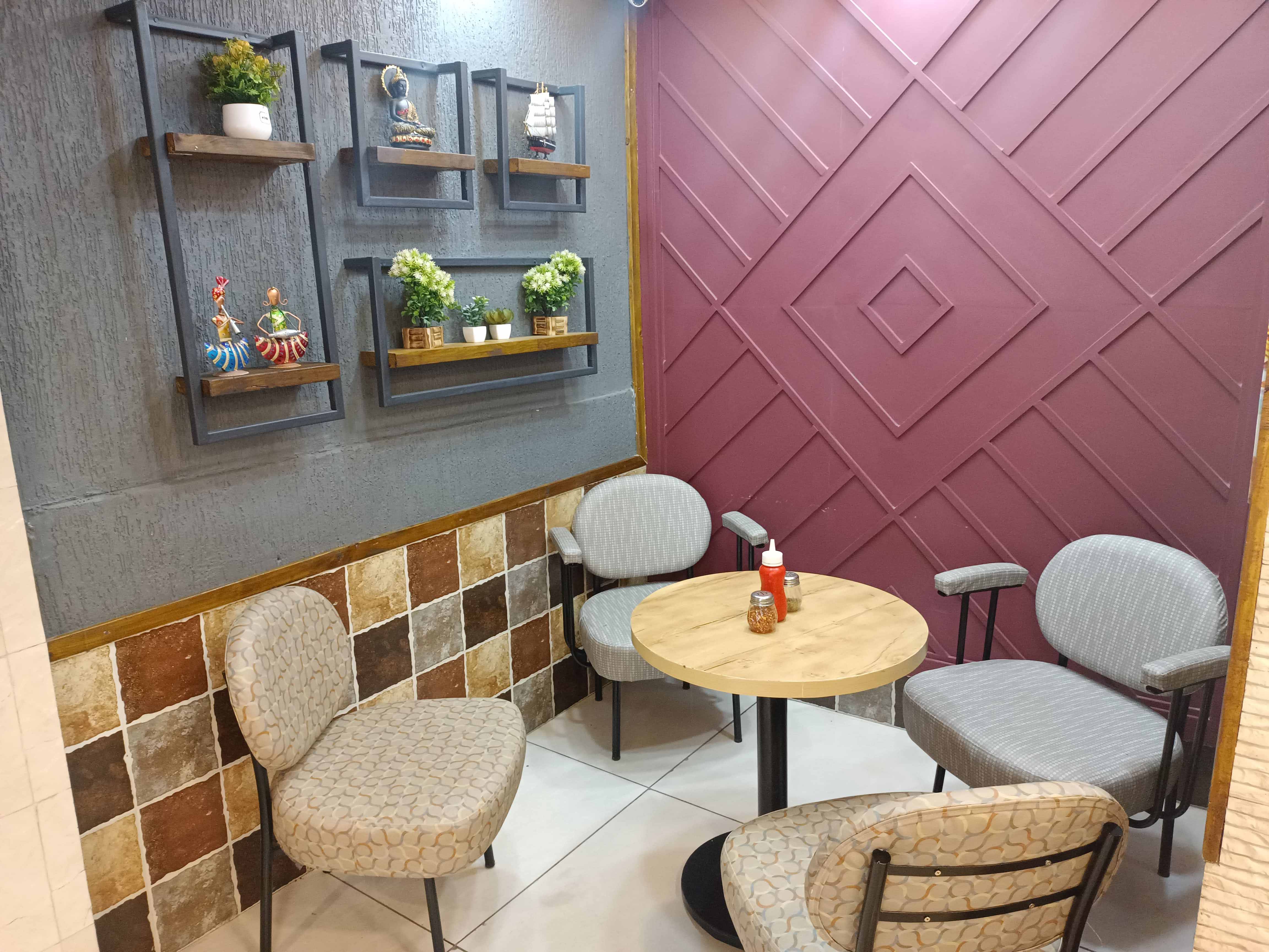 Hungry Point, Manvendera Nagar, Rishikesh | Zomato