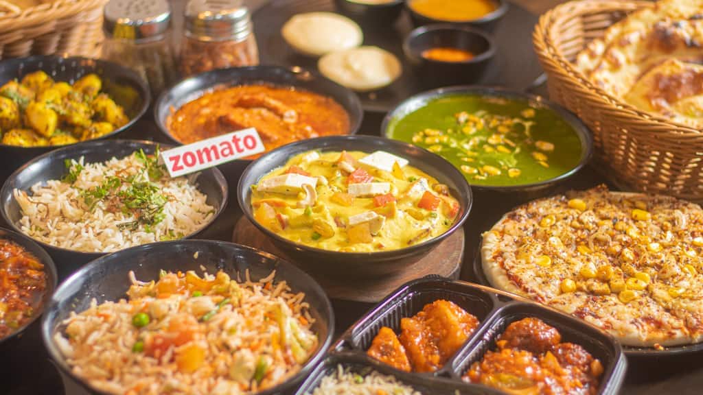 Chatore, Bistupur, Jamshedpur | Zomato