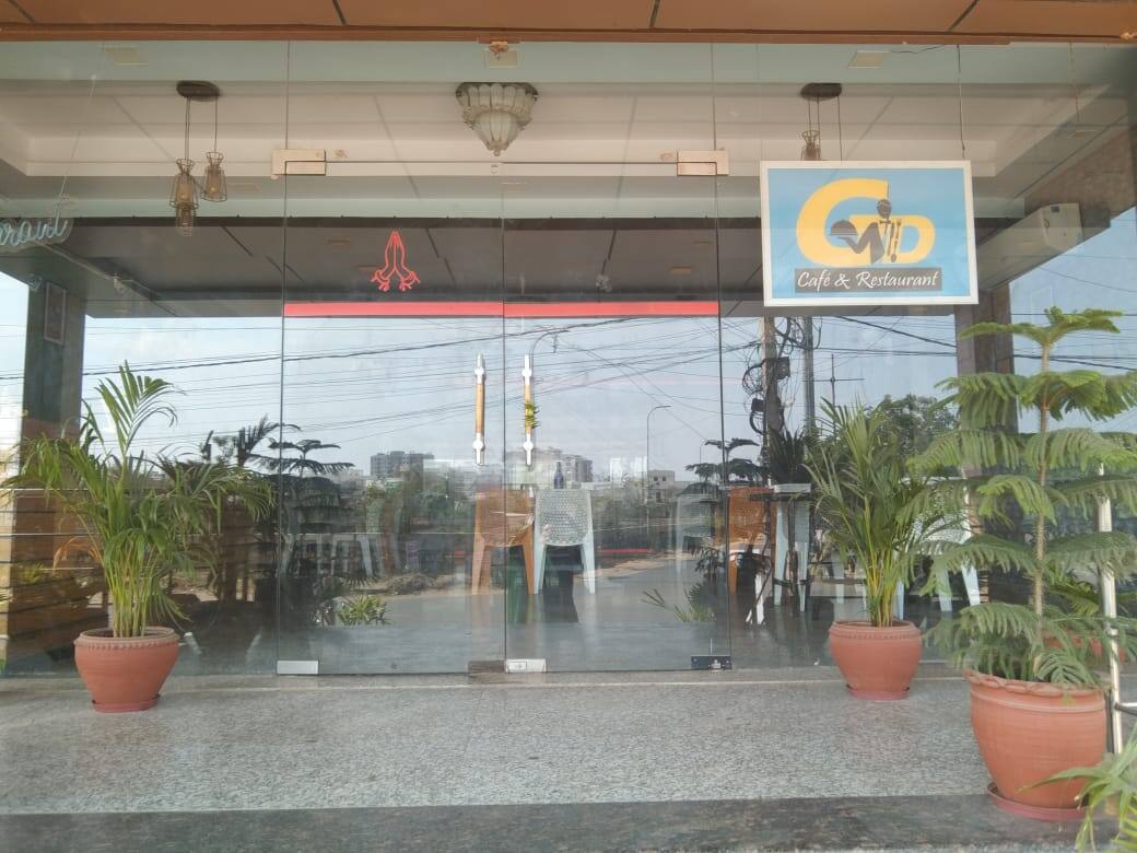 GD CAFE & RESTRO LLP, Jagatpura, Jaipur | Zomato
