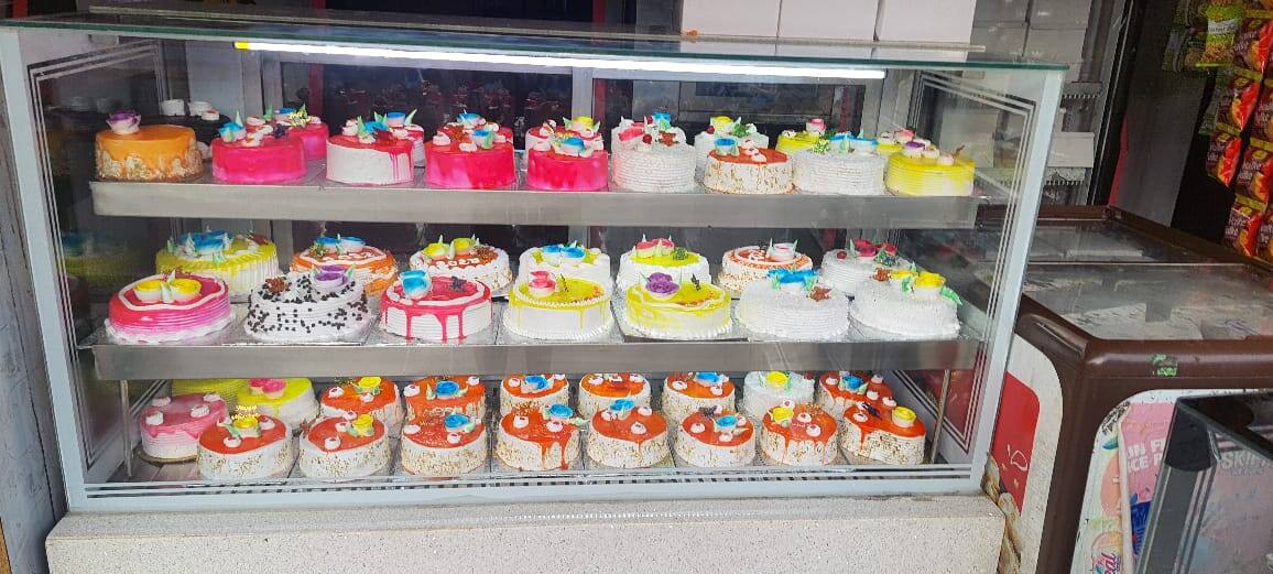 Slv Banglore Iyengar Bakery, Saroor Nagar, Hyderabad | Zomato