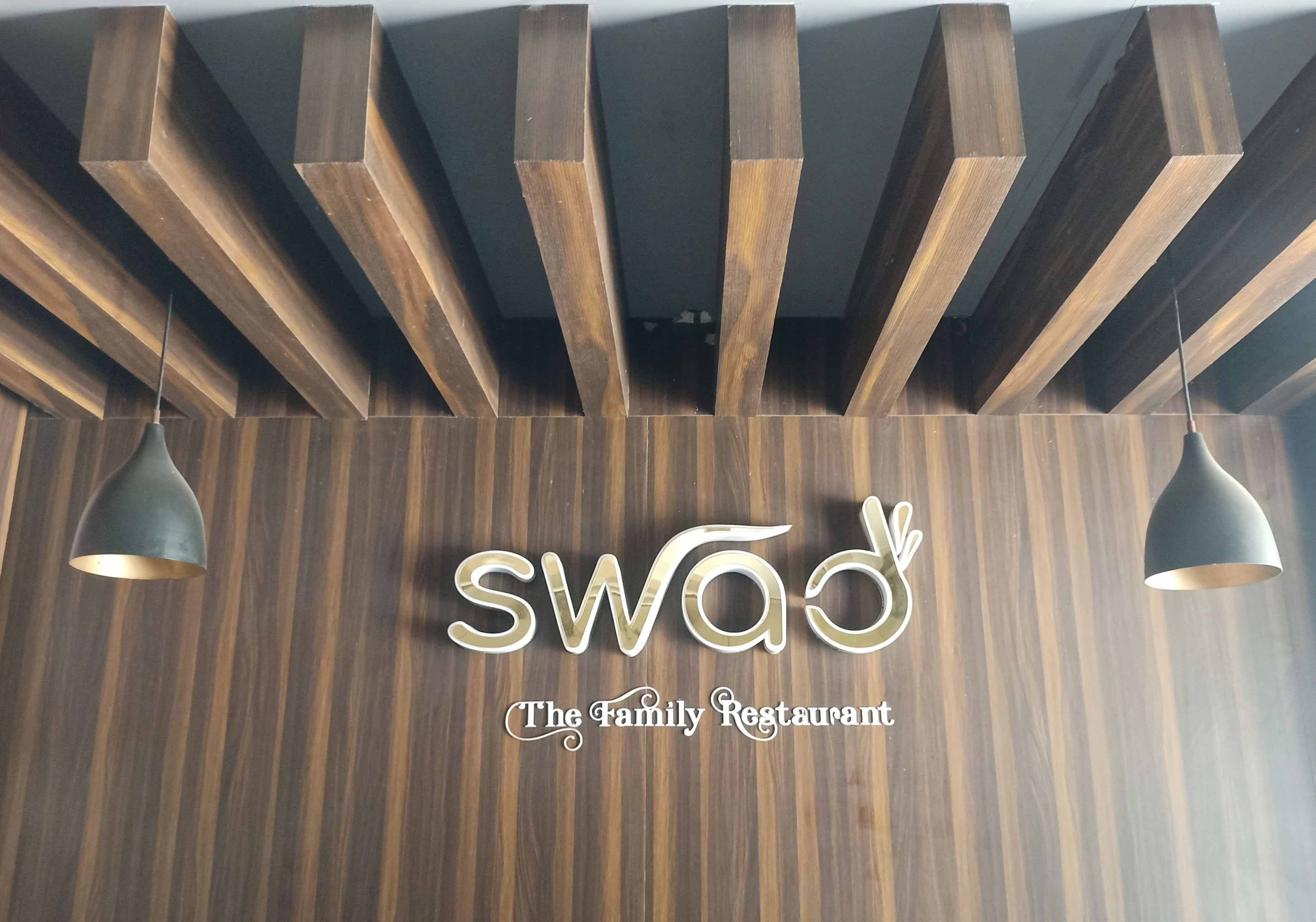 Swad The Family Restaurant, Uluberia Locality order online - Zomato