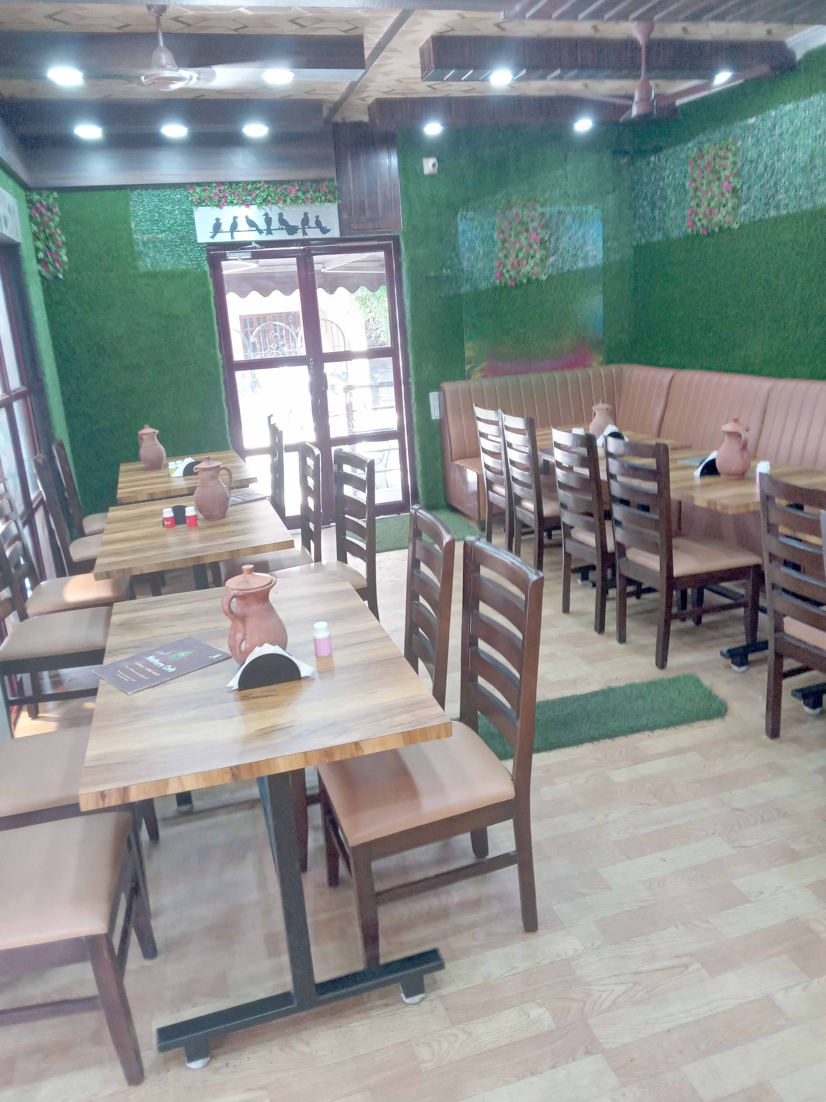 Menu of Mathura Cafe, Basaveshwara Nagar, Bangalore