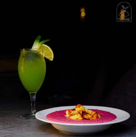 Tipsy Turk, Sadar, Nagpur | Zomato
