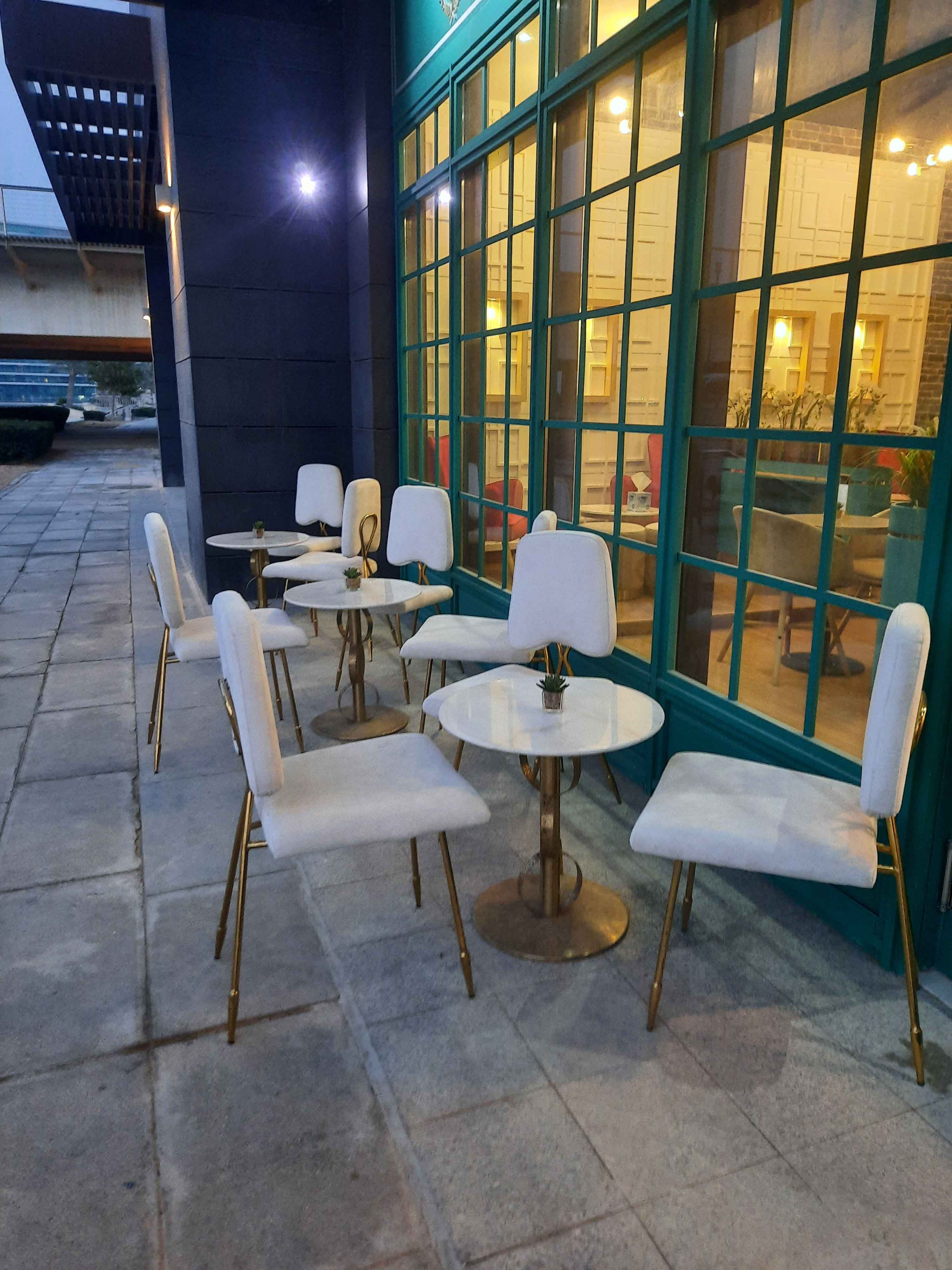 Keira's Cafe, Al Raha, Abu Dhabi | Zomato