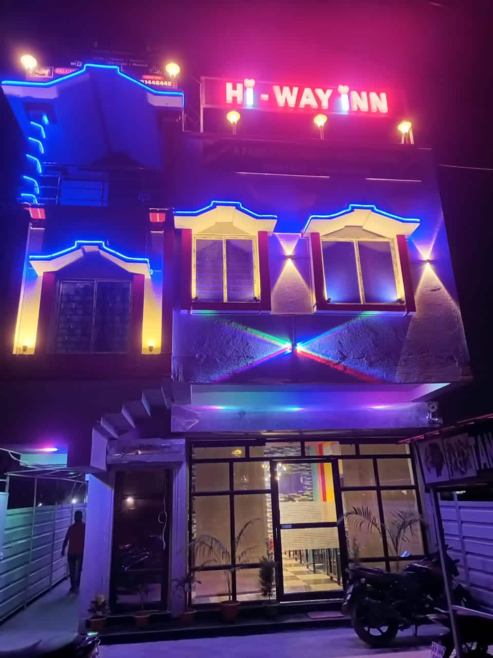 Hi Way Inn, Halisahar, Kolkata | Zomato