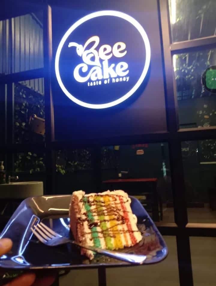 Bee Cake, Malaparamba order online - Zomato
