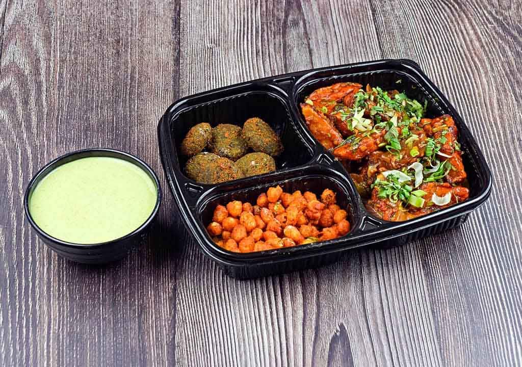 Mad Over Grills, Sama, Vadodara | Zomato